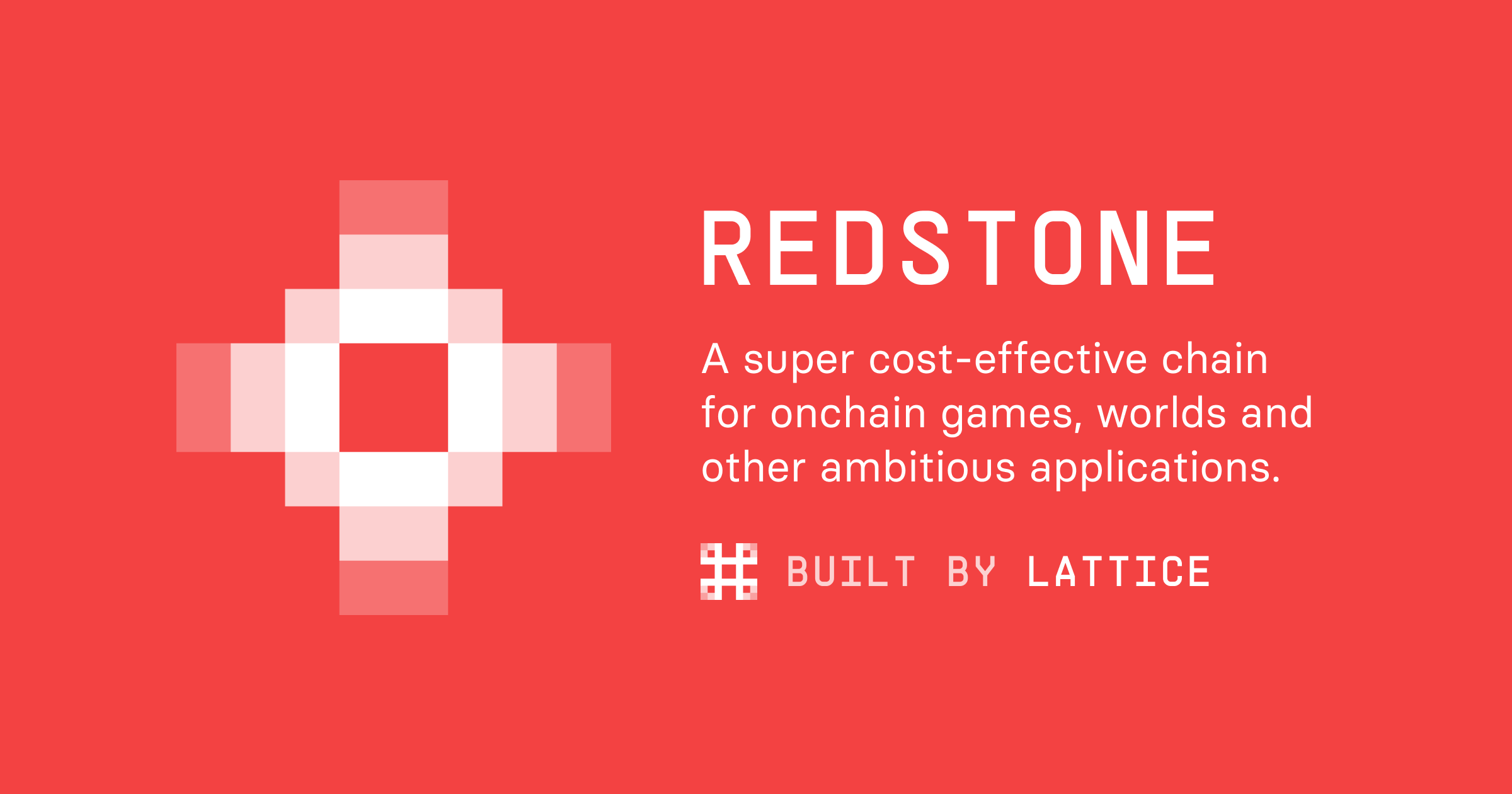 Data Availability Explorer — Redstone